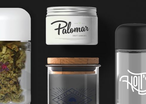Marijuana & Cannabis Packaging Branding & Design | KYND Packaging