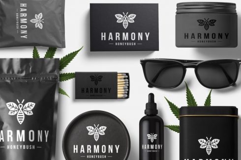 Marijuana & Cannabis Packaging Branding & Design | KYND Packaging