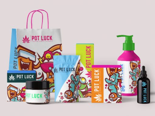 KYND Packaging - A Custom Marijuana Packaging Company