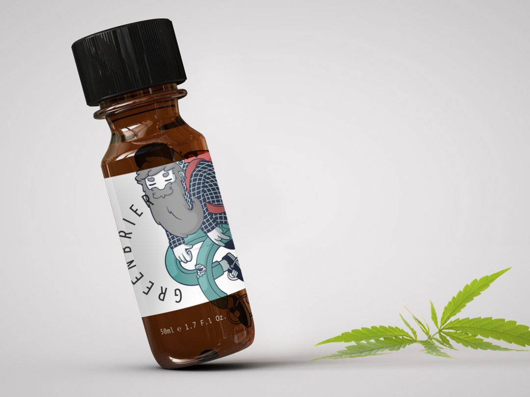 Child Resistant Packaging for Marijuana & Cannabis | KYND Packaging