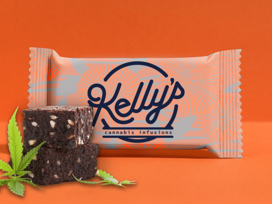 Cannabis & Marijuana Edible Packaging | KYND Packaging