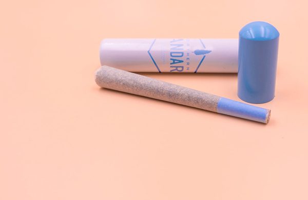 Paper Pre-Roll Joint Tubes | KYND Packaging