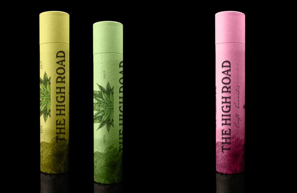 Paper Pre-Roll Joint Tubes | KYND Packaging