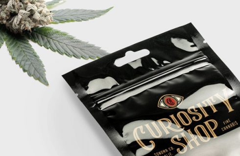 Custom Pre-Roll Pouches, Barrier Bags & Mylar Bags | KYND Packaging