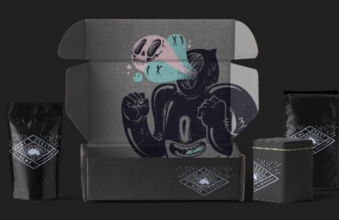 Custom Tamper Evident Boxes | KYND Packaging