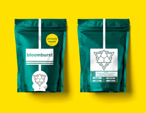 Marijuana & Cannabis Packaging Branding & Design | KYND Packaging