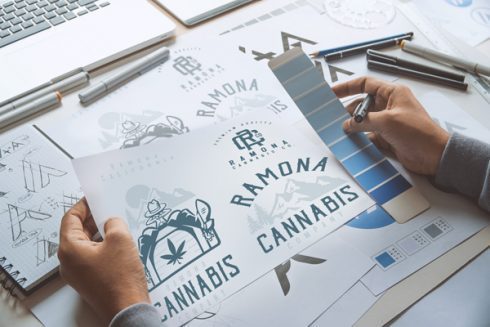 Marijuana & Cannabis Packaging Branding & Design | KYND Packaging
