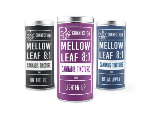 Marijuana & Cannabis Packaging Branding & Design | KYND Packaging