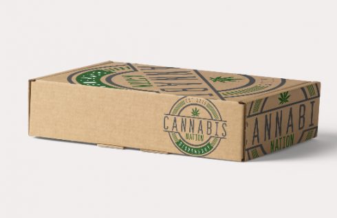 Custom Tamper Evident Boxes | KYND Packaging