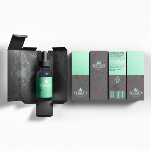 Custom Cannabis Packaging for Dispensaries | KYND Packaging