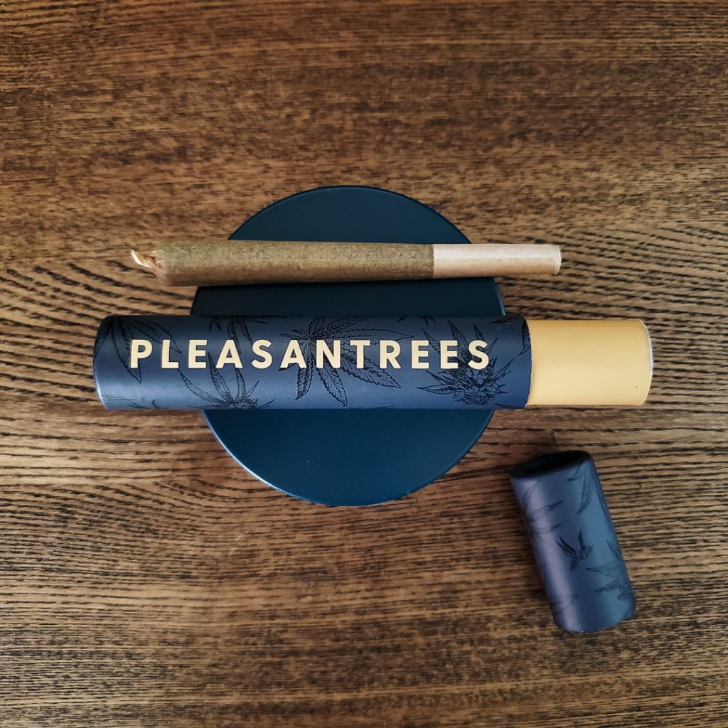 How To Package Cannabis Concentrate | Kynd Packaging